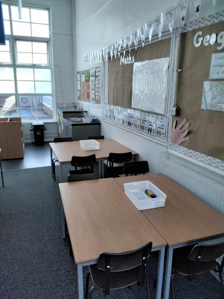 Bluebell/Daisy Class (Year 1) | Boroughbridge Primary School & Nursery